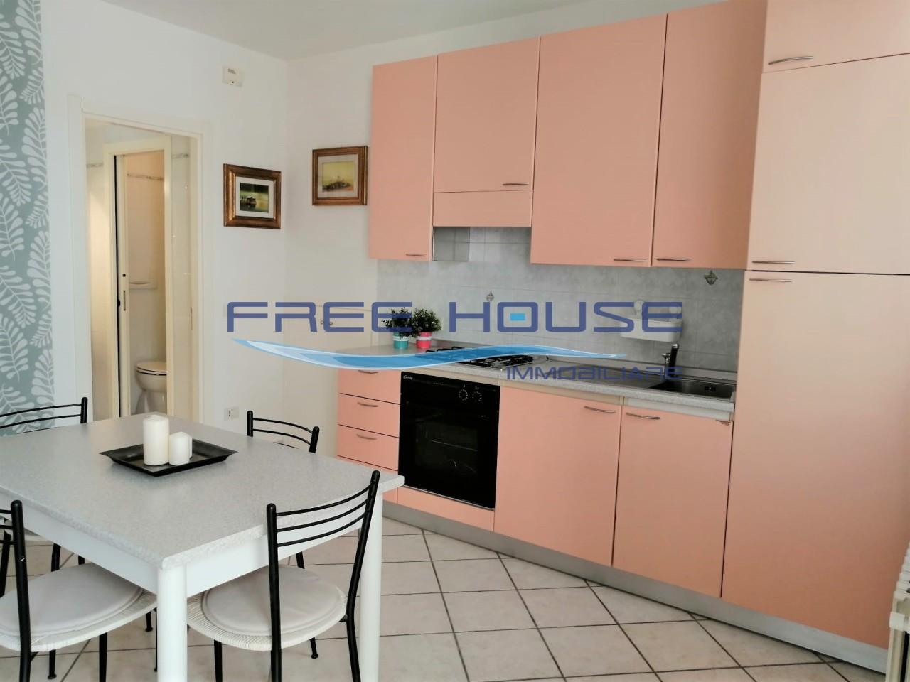 Appartamento in affitto a Cervia