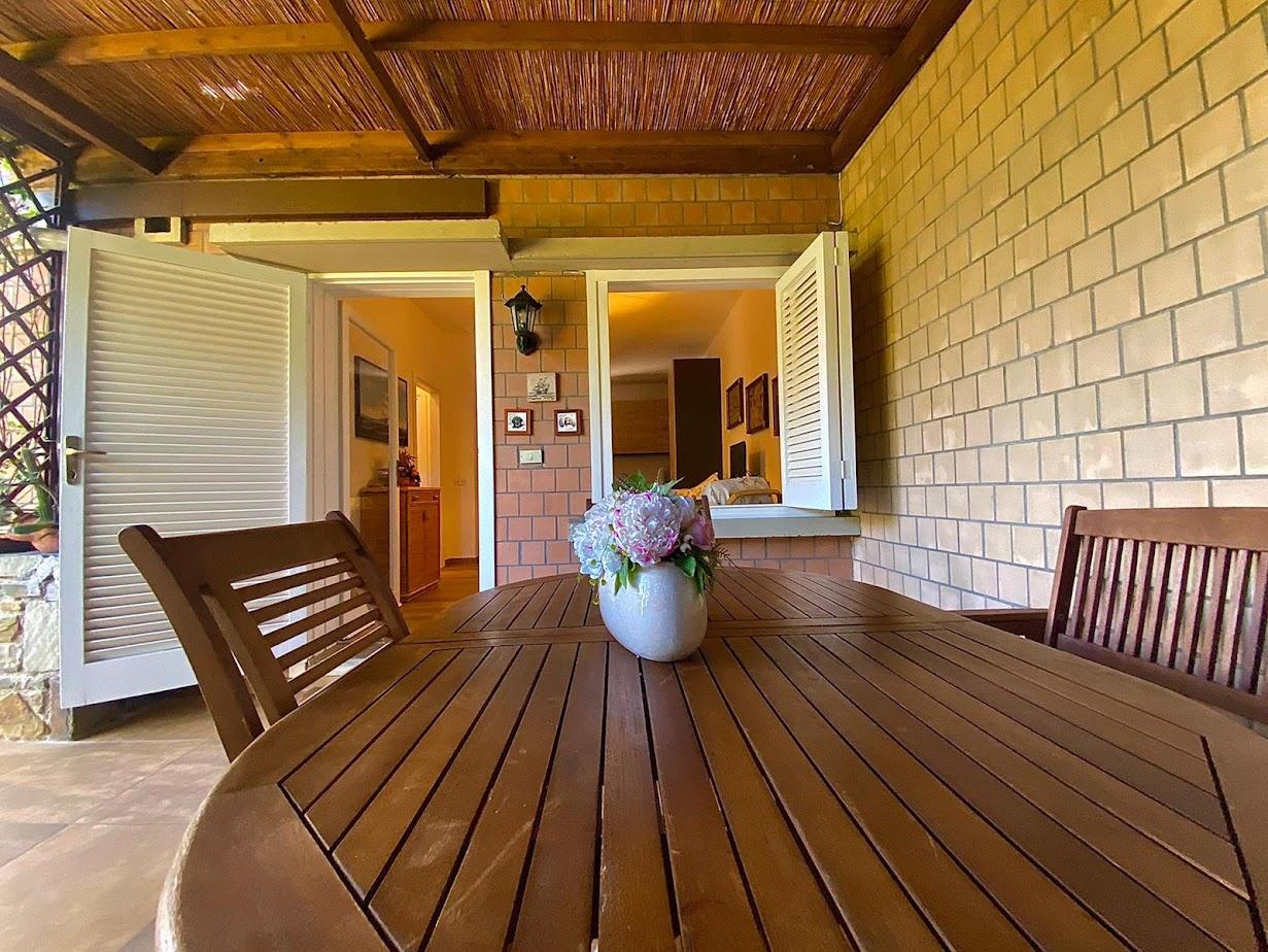 Appartamento in vendita a Castiglione Della Pescaia