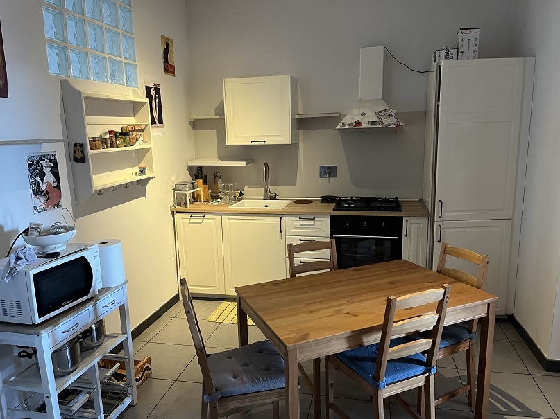 Appartamento in vendita a Moncalieri