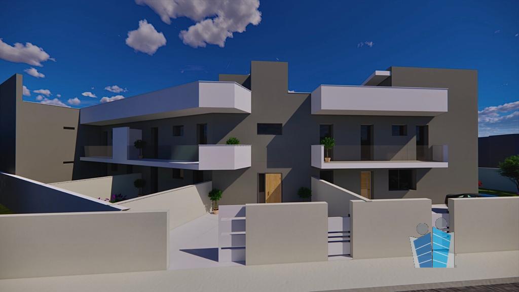 Villa in vendita a Cavallino