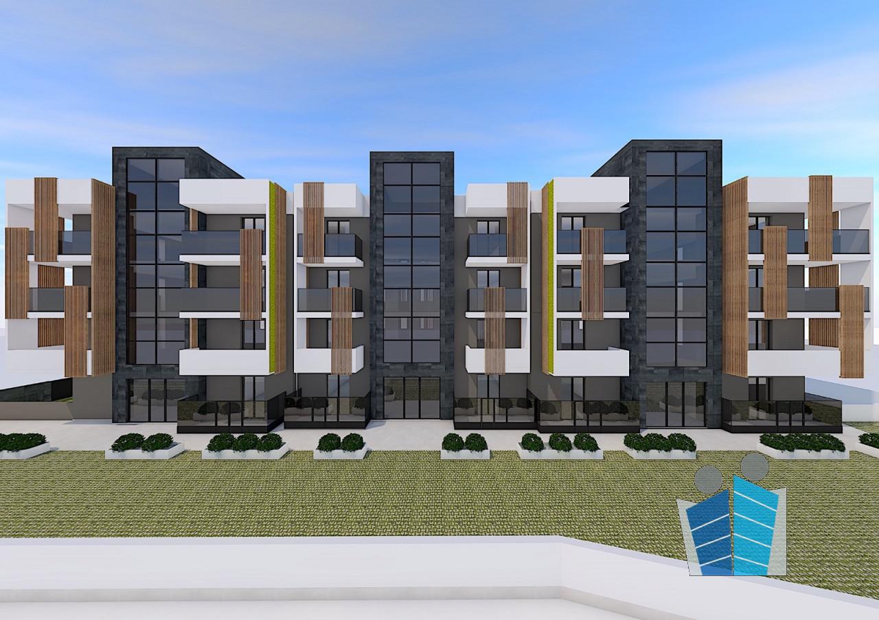 Appartamento in vendita a Lecce