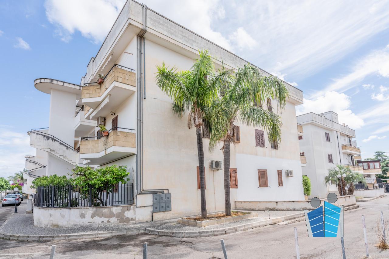 Appartamento in vendita a Lizzanello