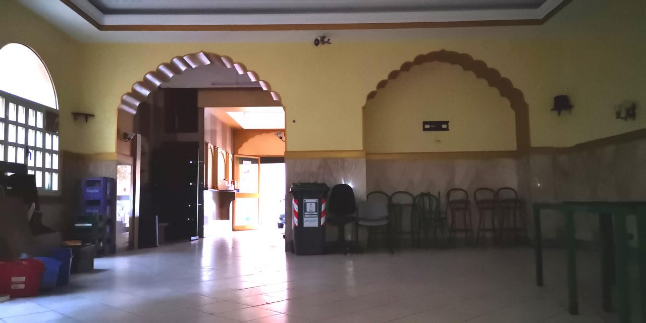 Negozio in affitto a Roma