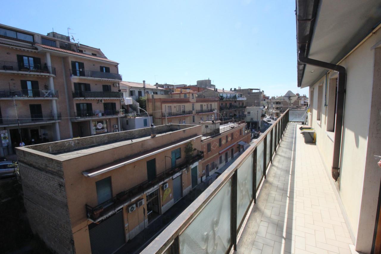 Appartamento in vendita a Riano