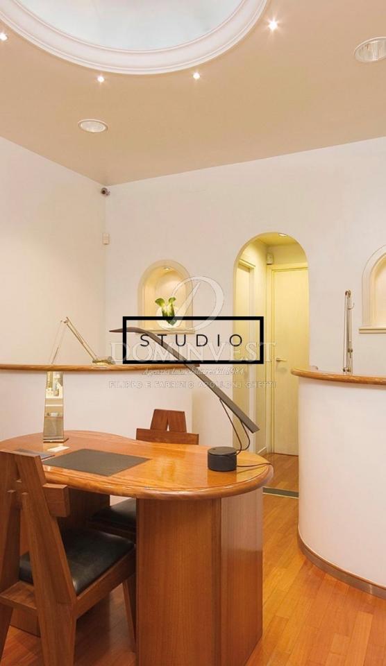 Gioielleria in vendita a Roma