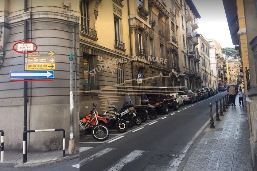 Negozio in vendita a Sanremo