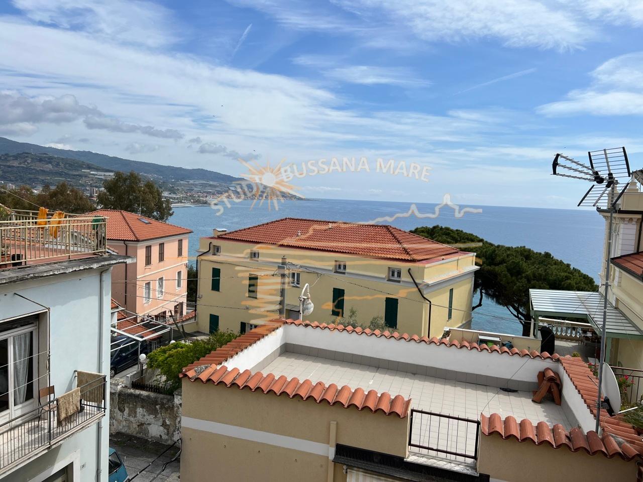 Appartamento in affitto a Sanremo