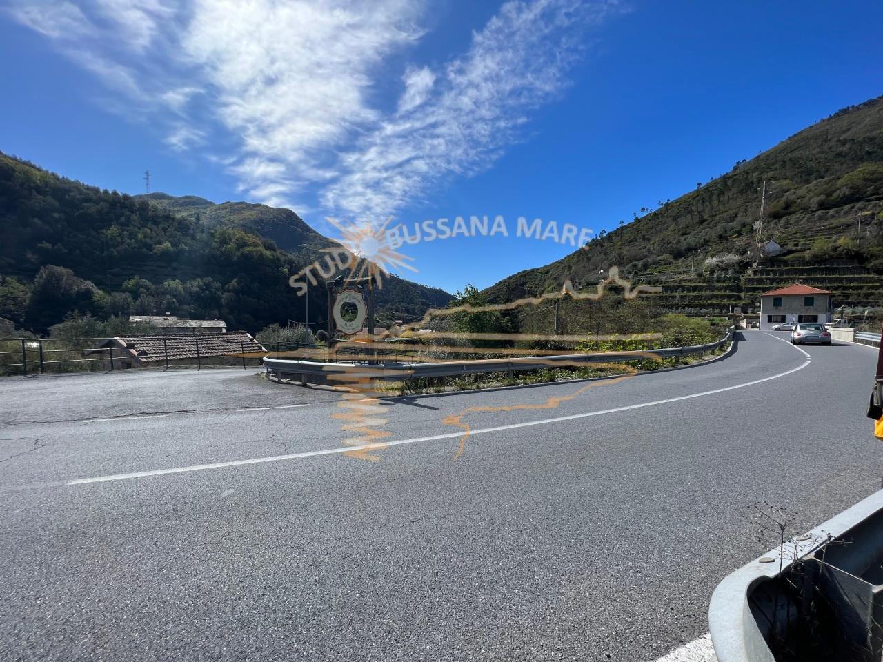 Terreno agricolo in vendita a Badalucco