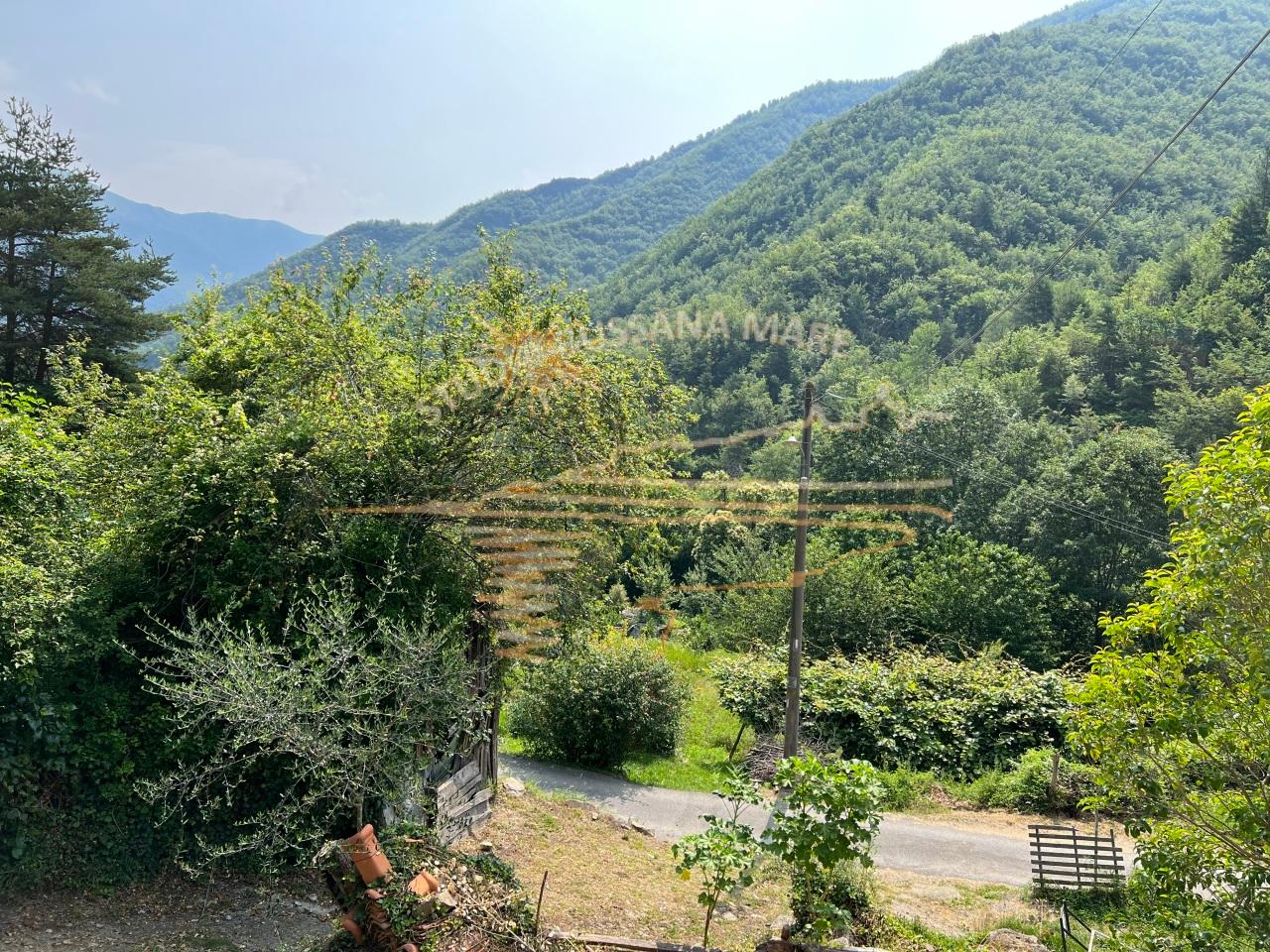 Appartamento in vendita a Molini Di Triora