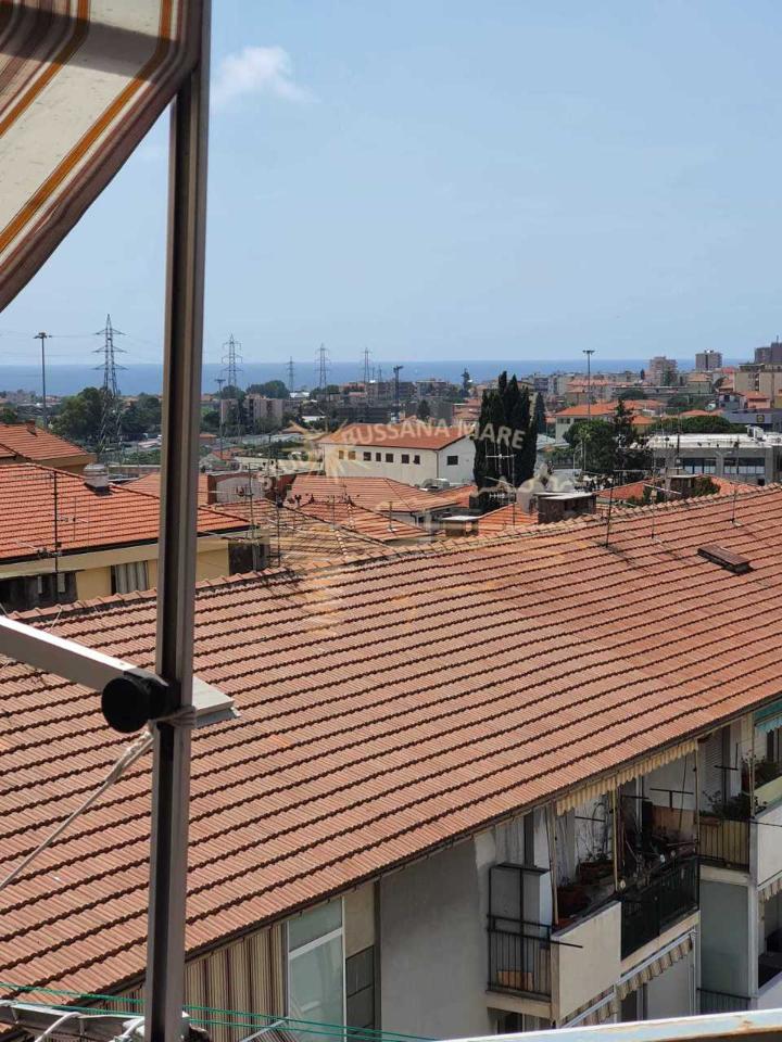 Appartamento in vendita a Taggia