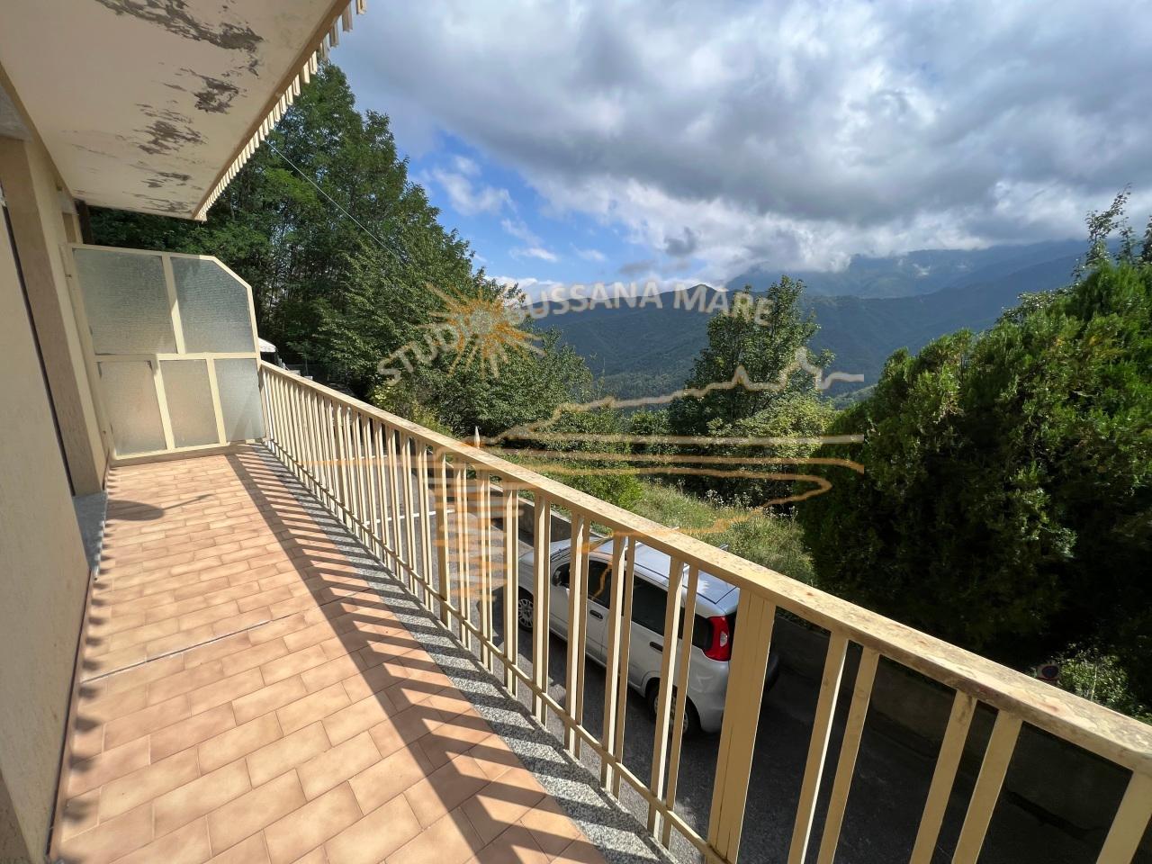 Appartamento in vendita a Triora