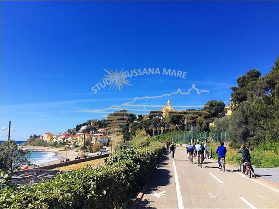 Appartamento in vendita a Sanremo