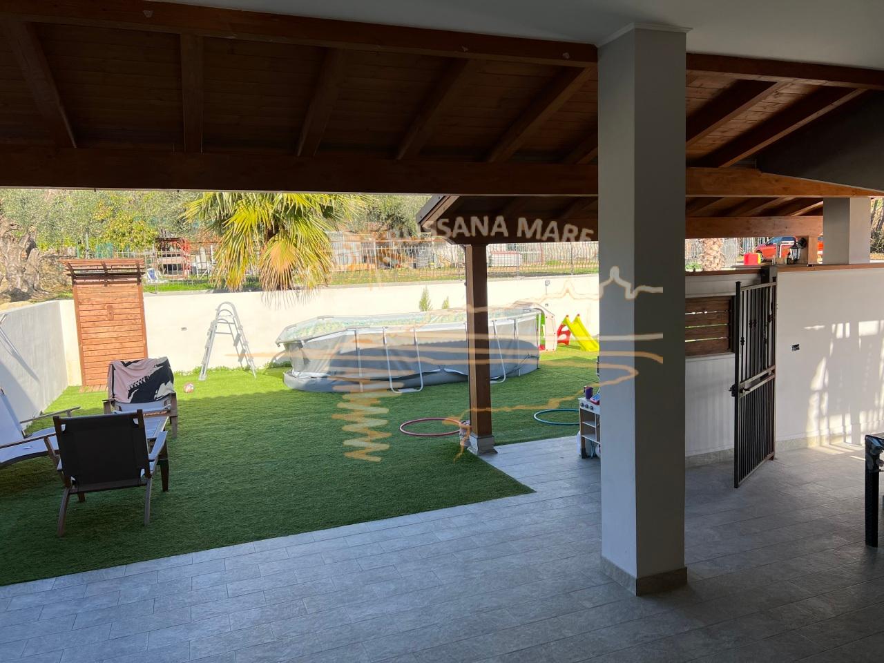 Villa a schiera in vendita a Sanremo