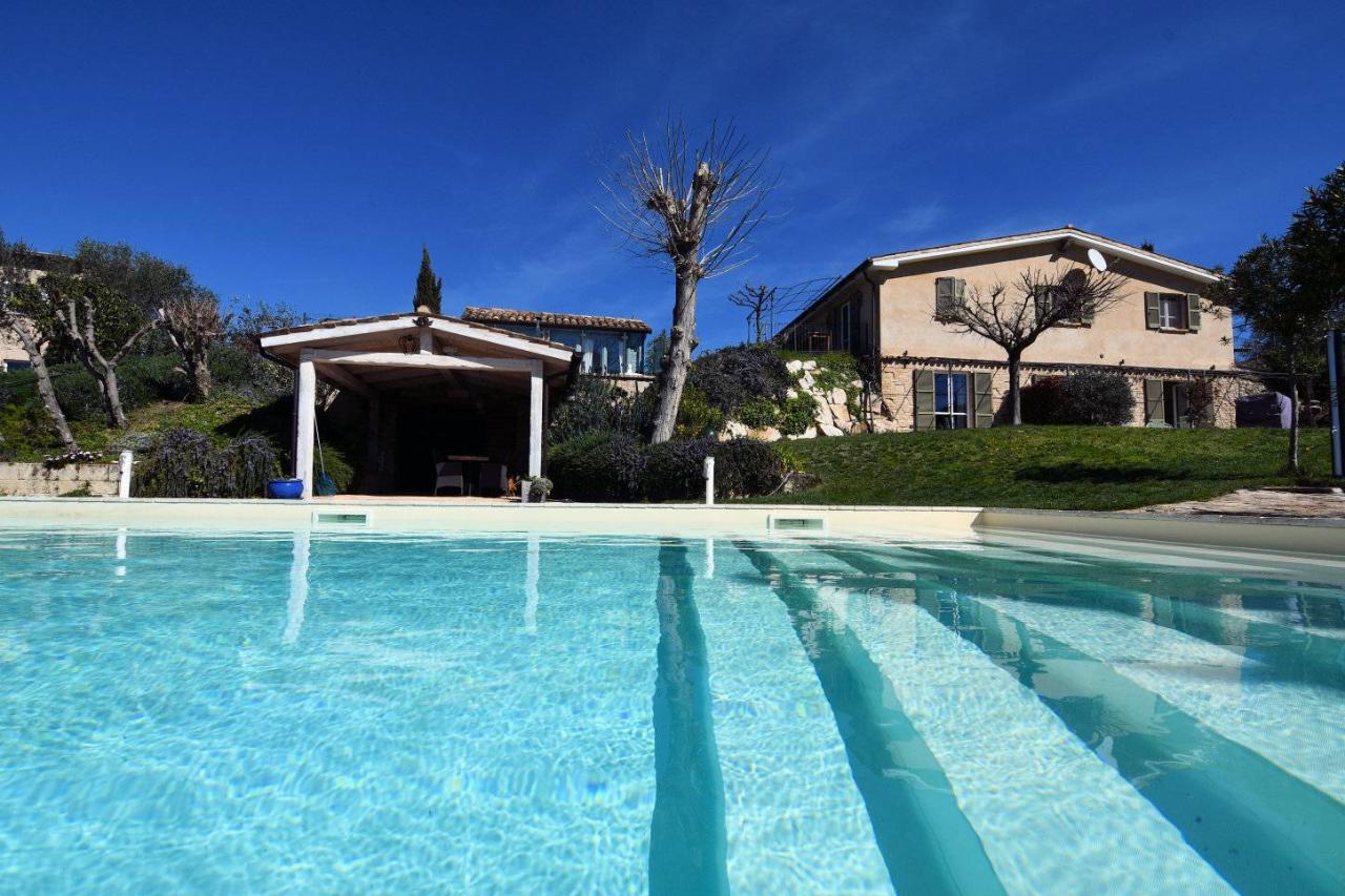 Rustico in vendita a Petritoli