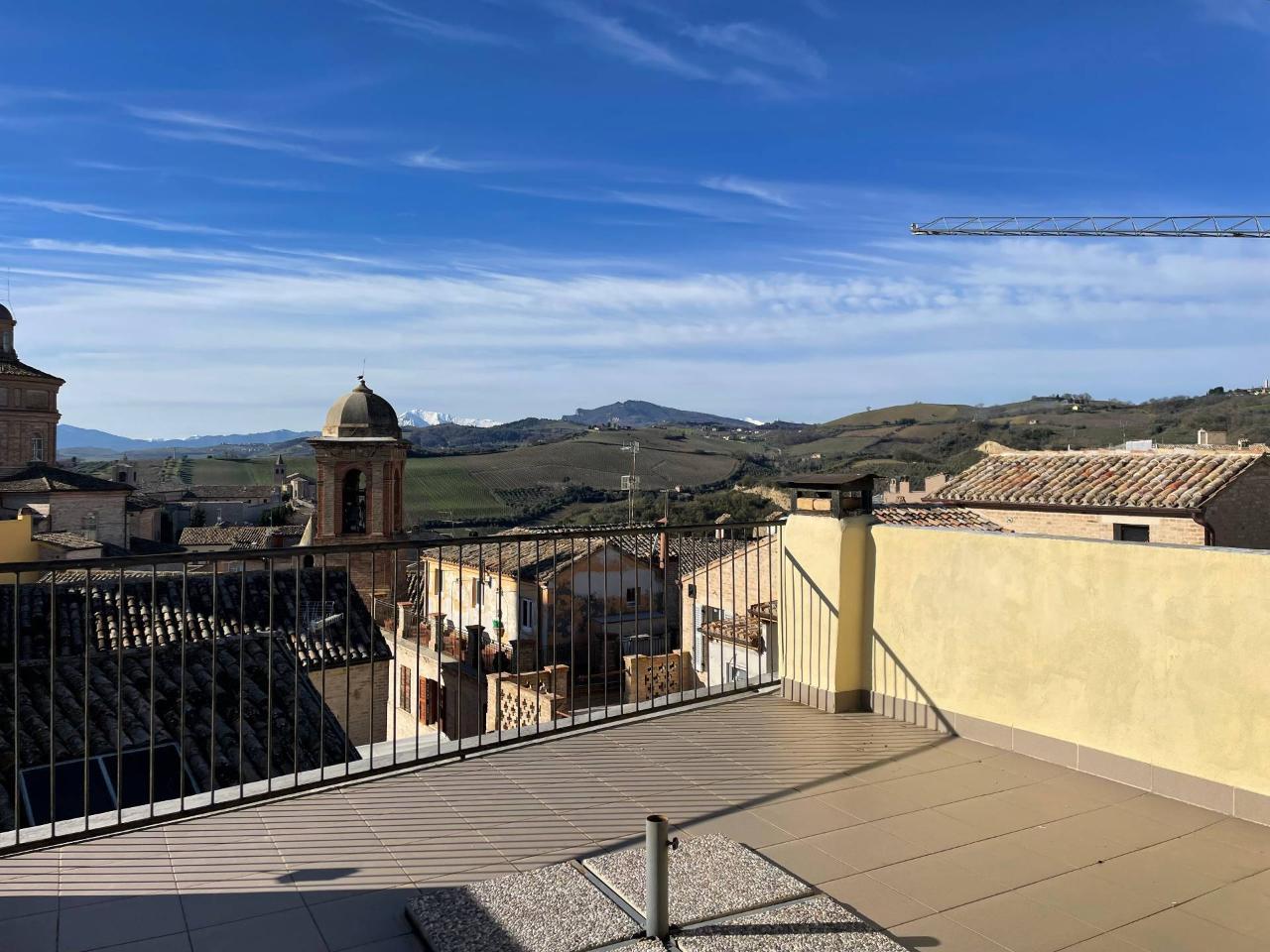 Casa indipendente in vendita a Offida