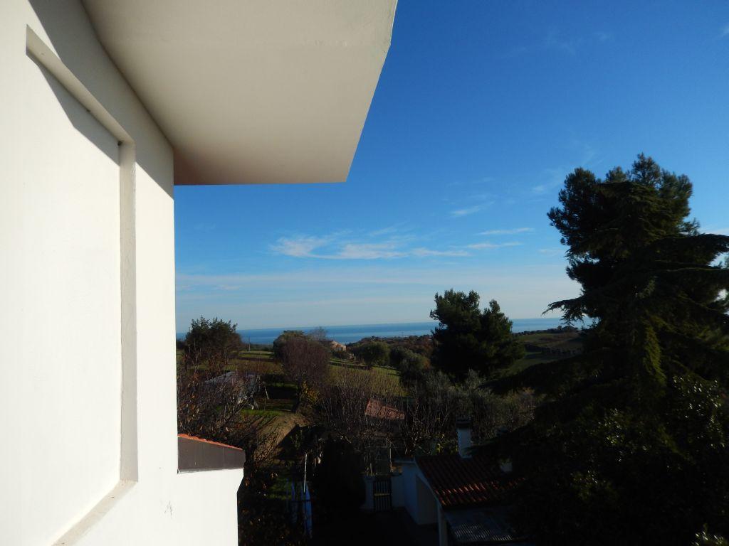 Casa indipendente in vendita a Cupra Marittima
