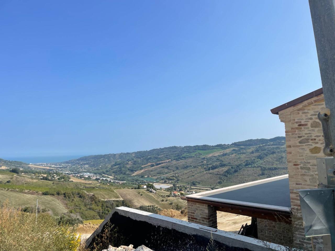 Rustico in vendita a Ripatransone