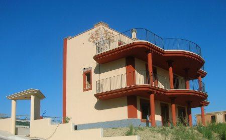 Casa indipendente in vendita a Offida