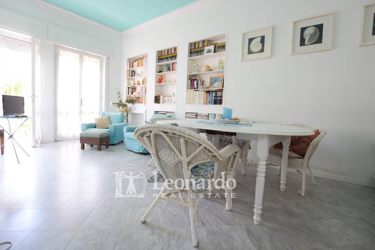 Appartamento in vendita a Viareggio