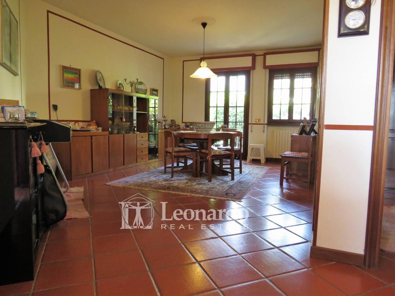 Villa in vendita a Massarosa