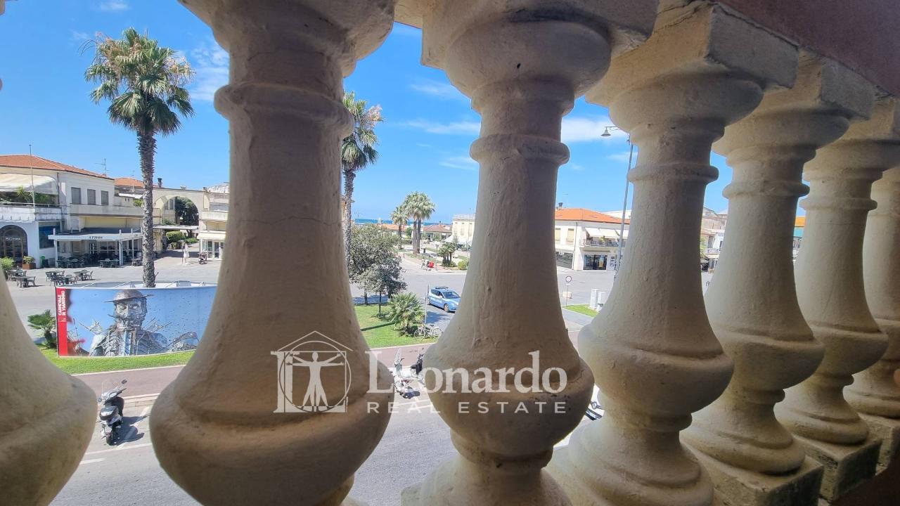 Appartamento in vendita a Viareggio