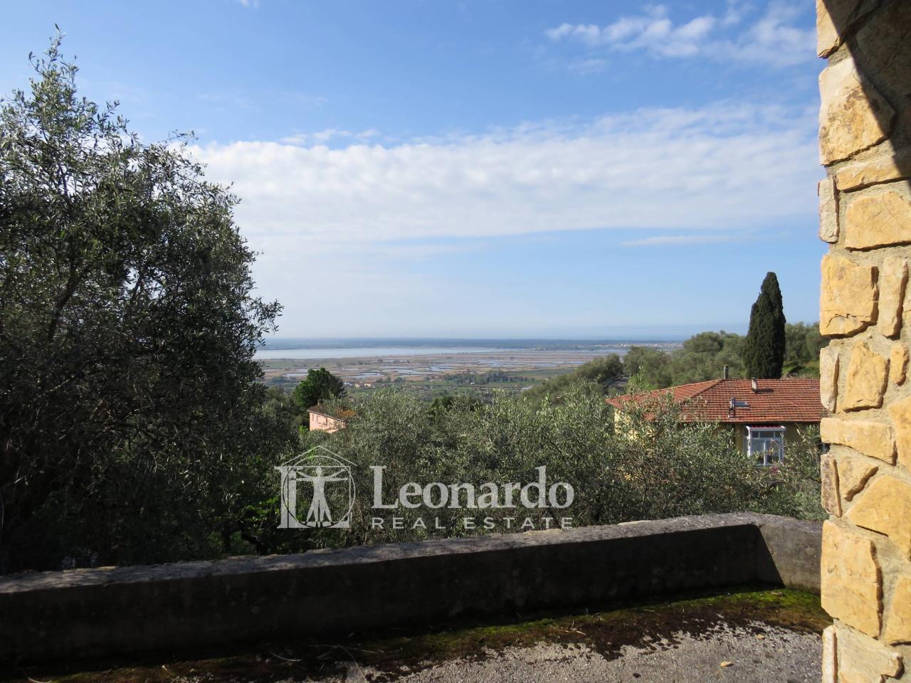 Villa in vendita a Massarosa