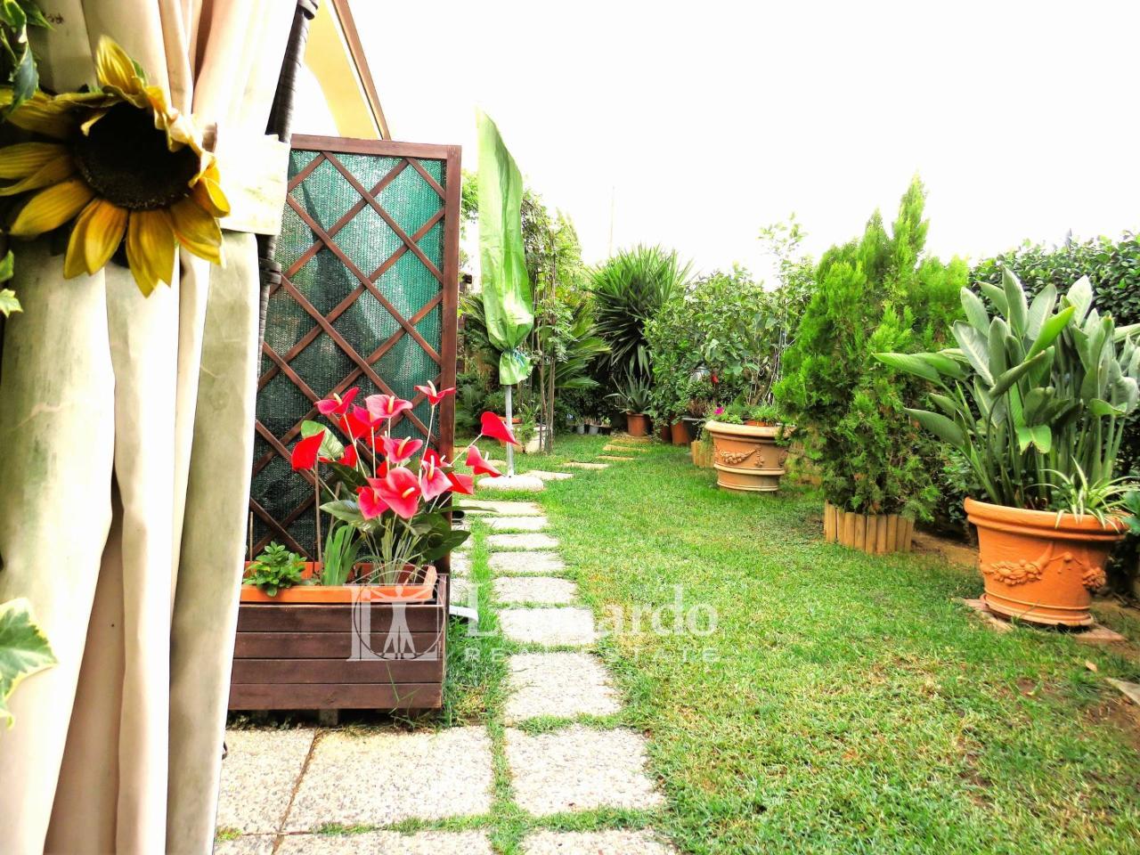 Appartamento in vendita a Massarosa