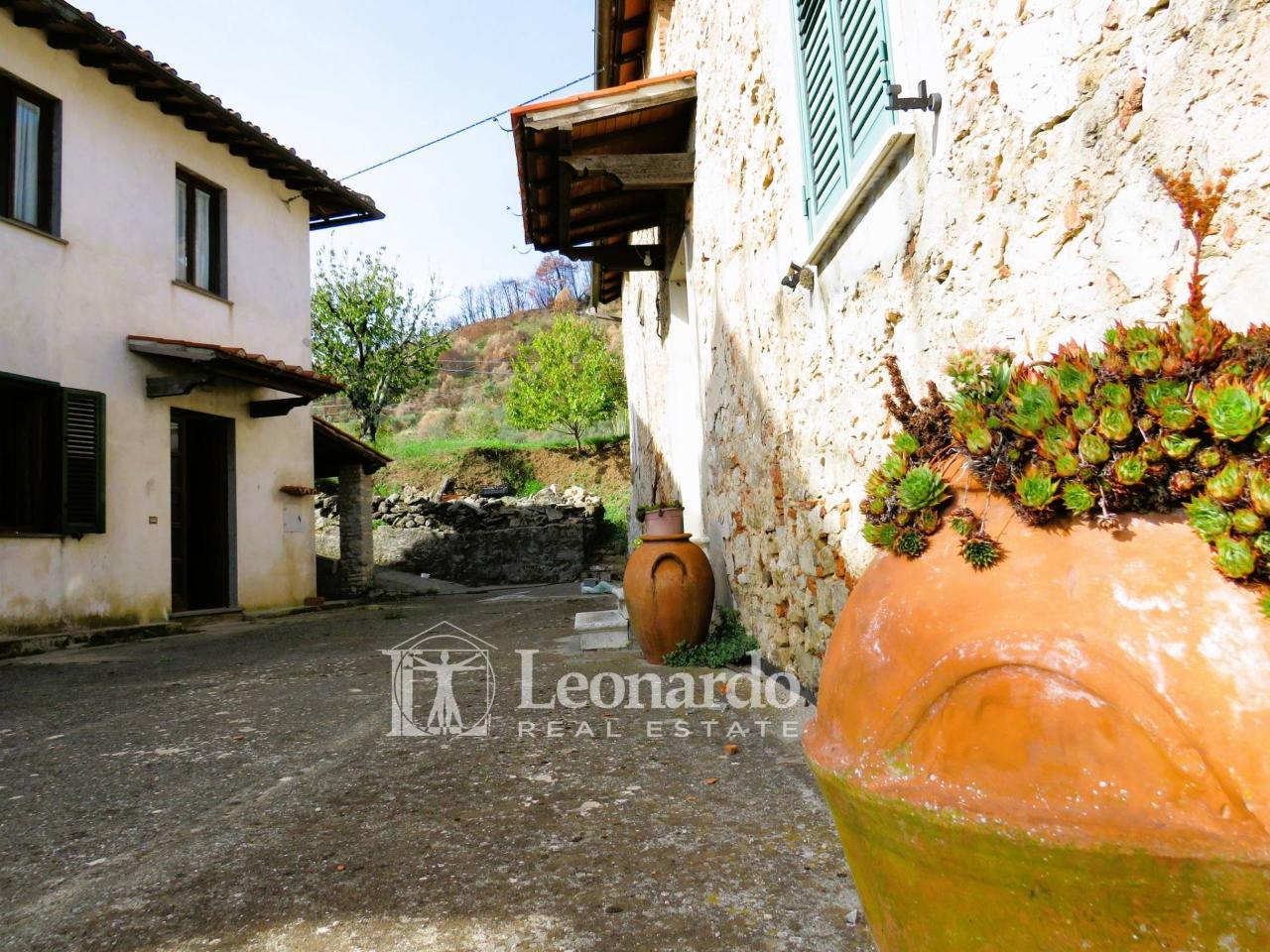 Villa in vendita a Lucca