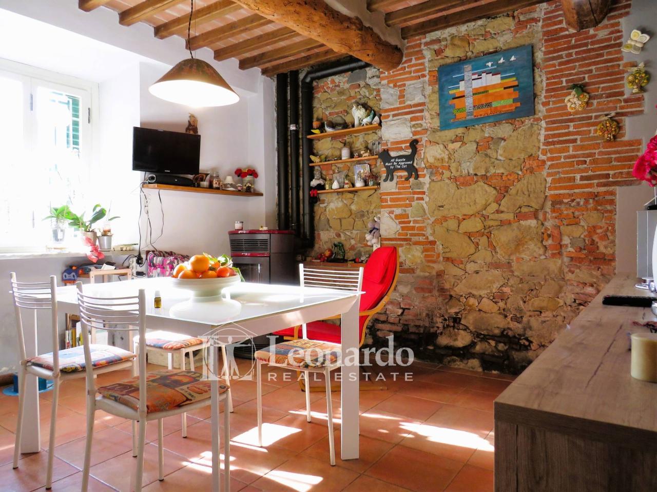 Casa indipendente in vendita a Lucca