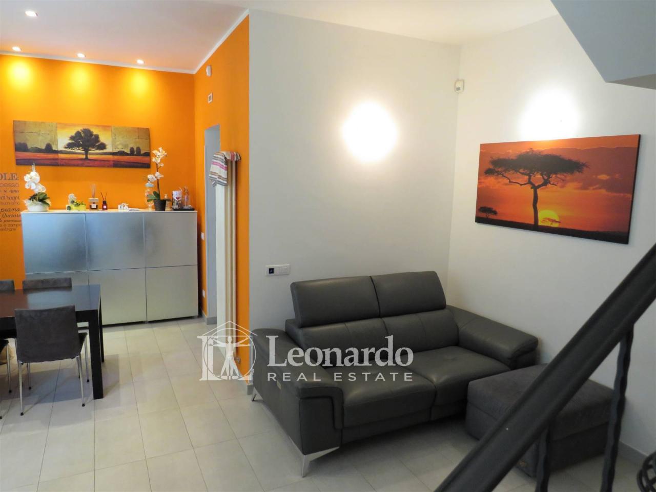 Villa a schiera in vendita a Viareggio