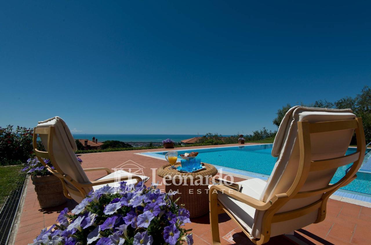 Villa in vendita a Massarosa