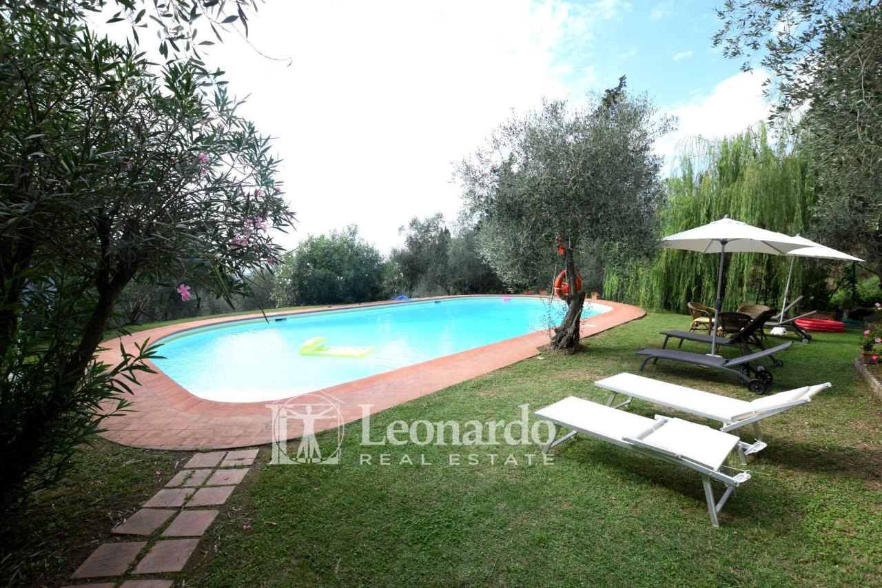 Villa in vendita a Massarosa