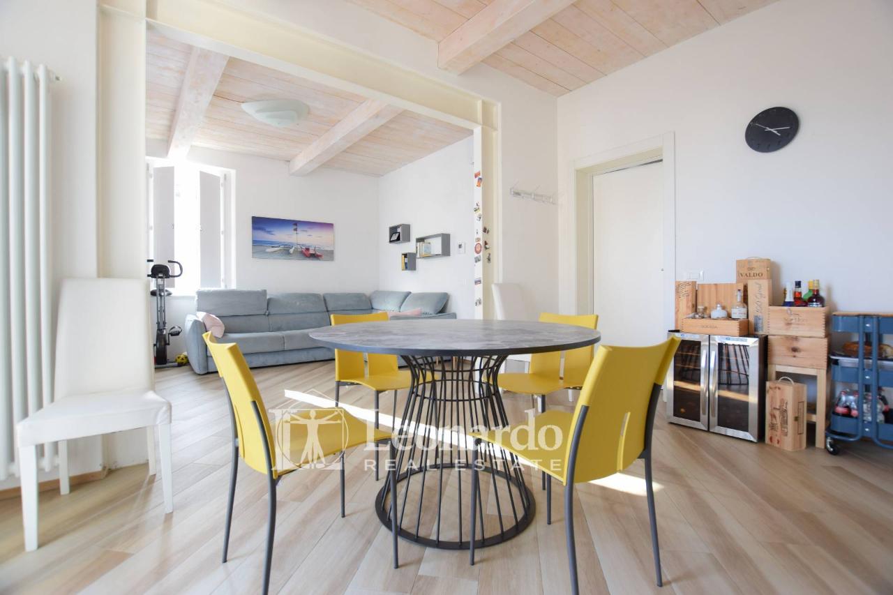 Appartamento in vendita a Viareggio