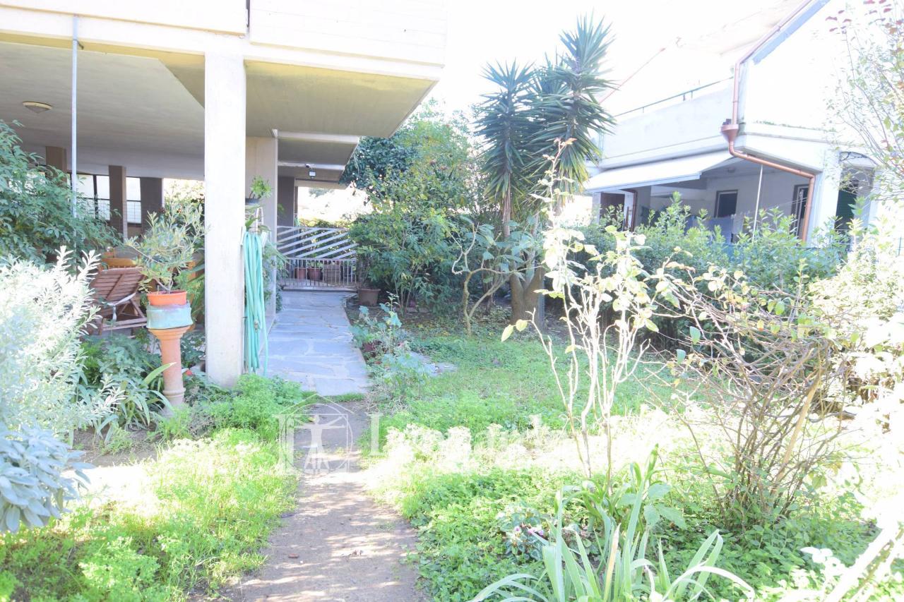 Villa a schiera in vendita a Viareggio