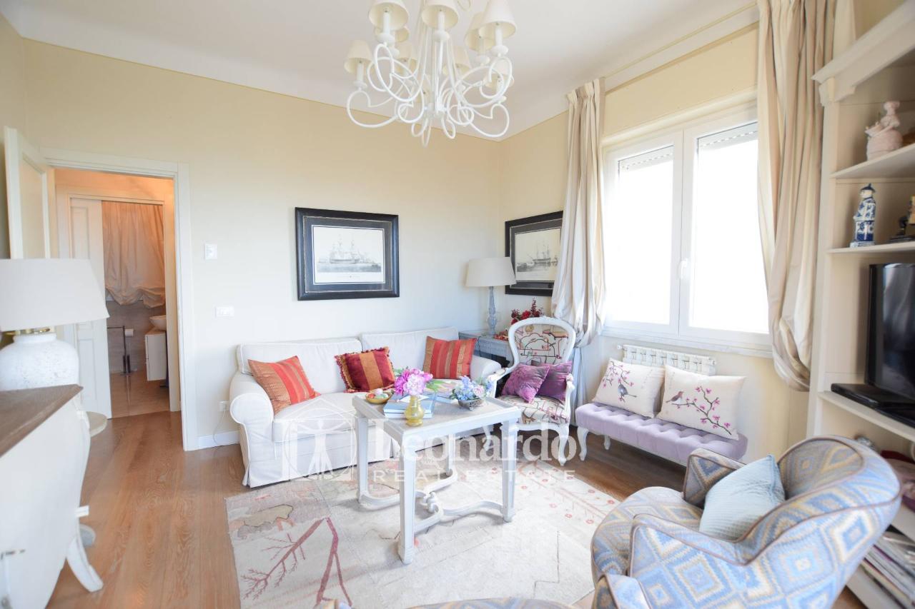 Appartamento in vendita a Viareggio