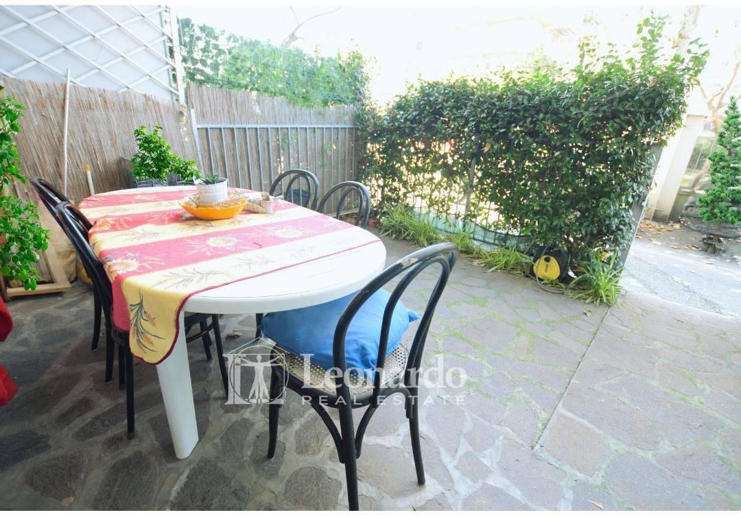 Appartamento in vendita a Viareggio