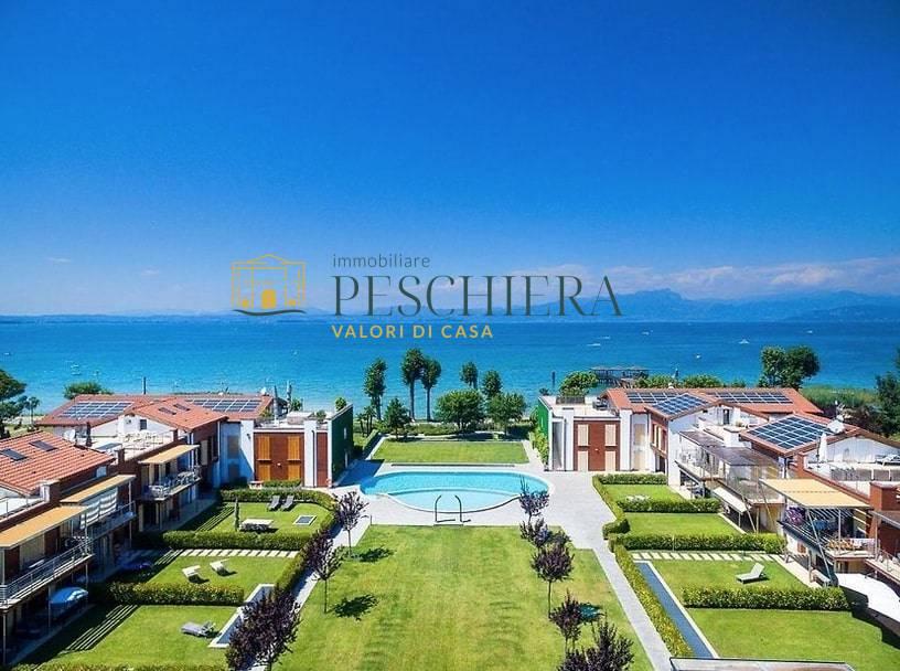 Appartamento in vendita a Castelnuovo Del Garda