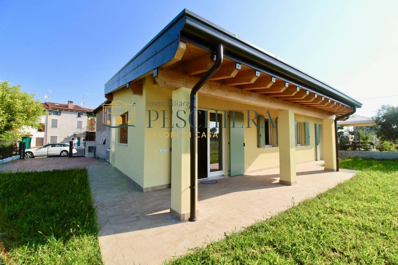 Appartamento in vendita a Peschiera Del Garda