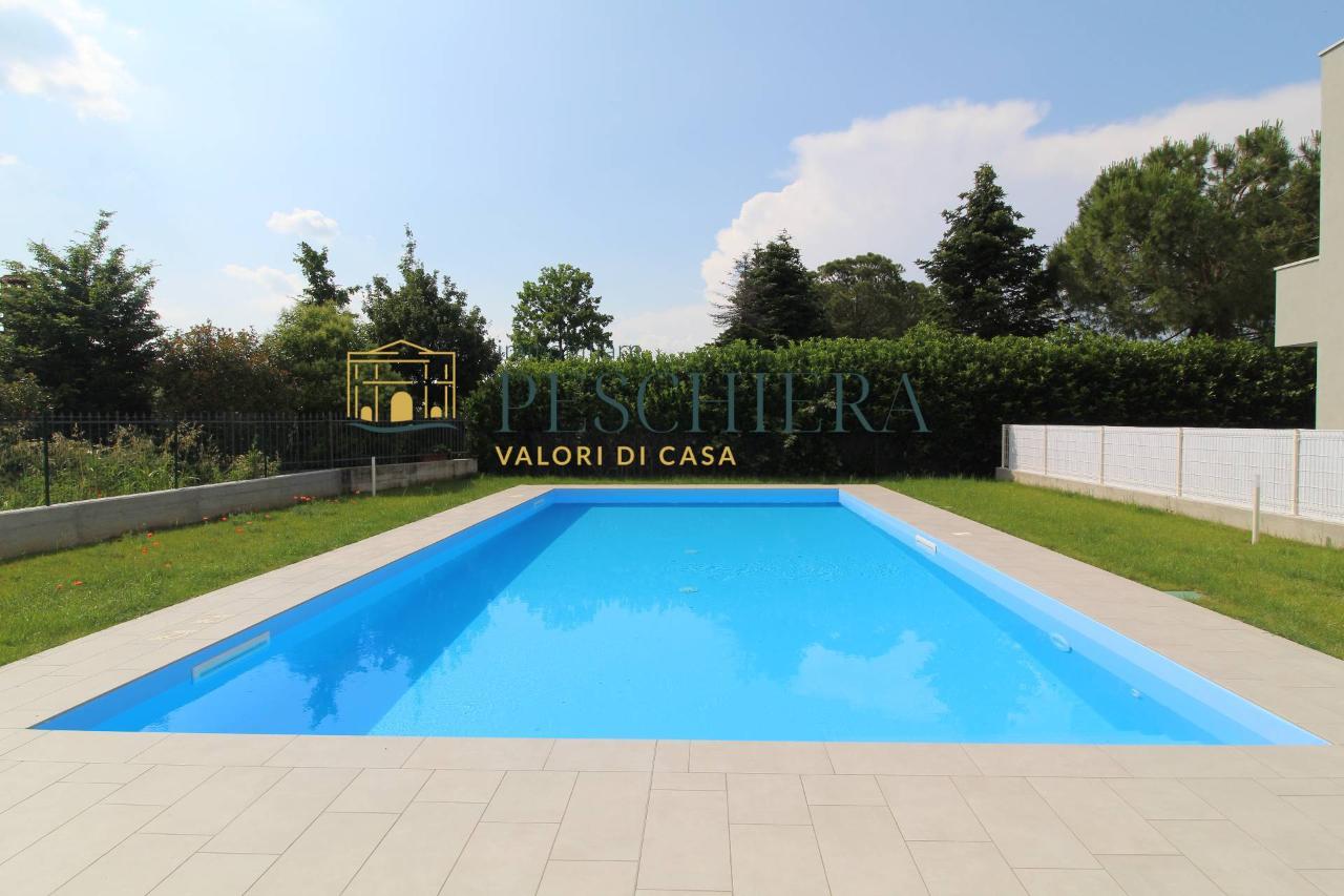 Appartamento in vendita a Peschiera Del Garda