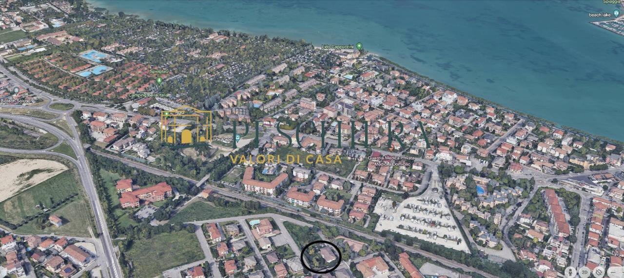 Terreno edificabile in vendita a Peschiera Del Garda