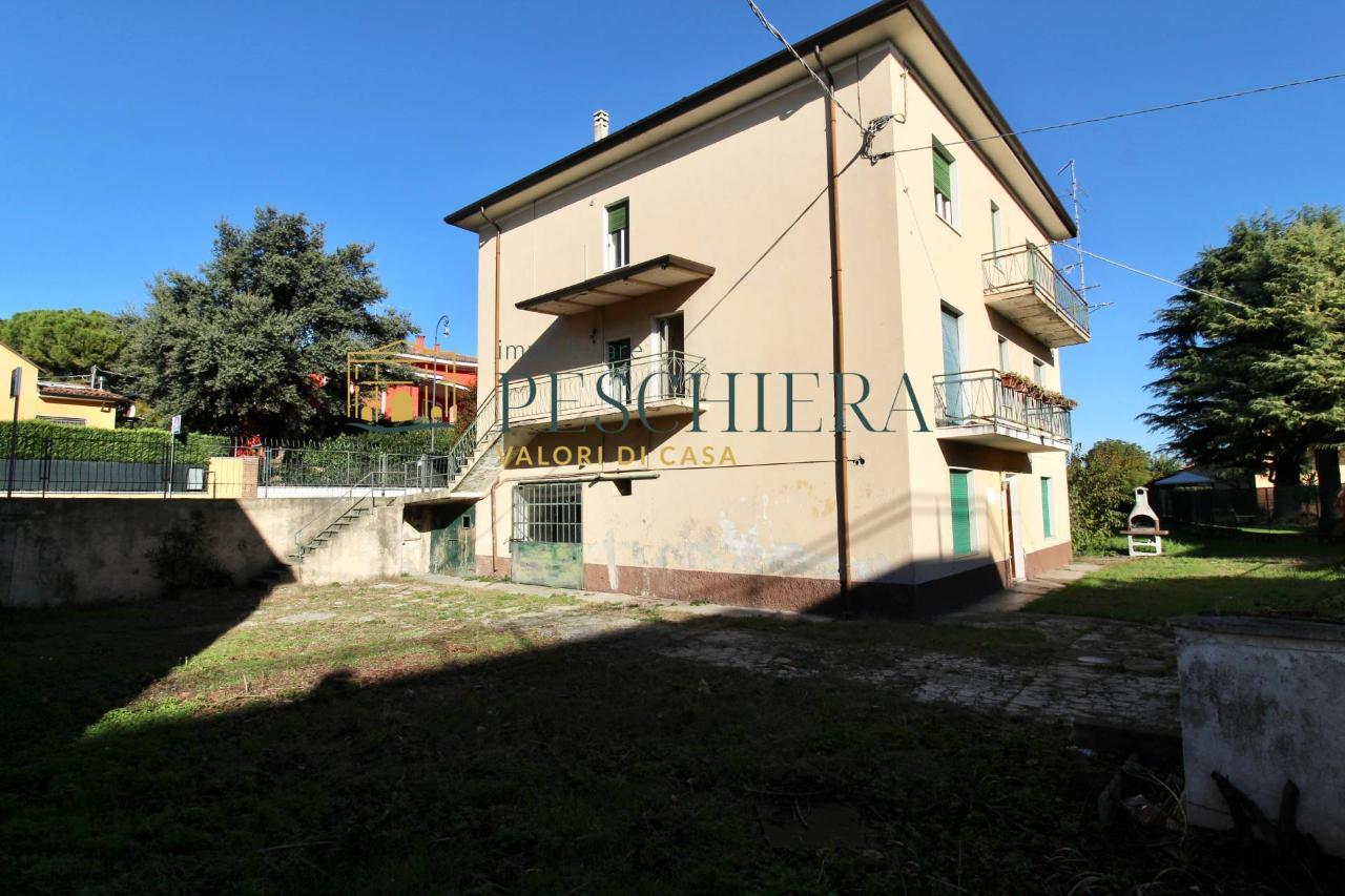 Casa indipendente in vendita a Valeggio Sul Mincio