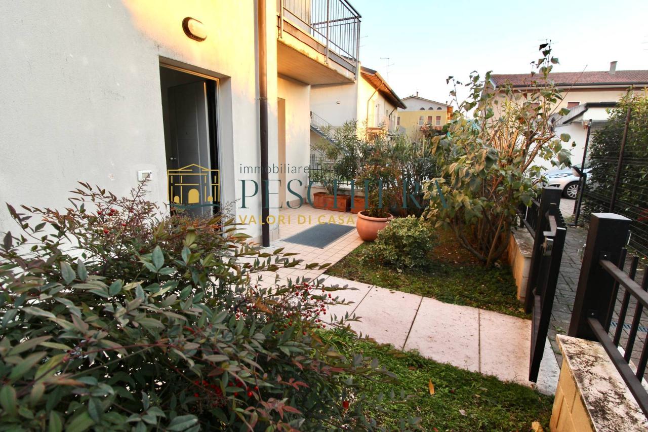 Appartamento in vendita a Valeggio Sul Mincio