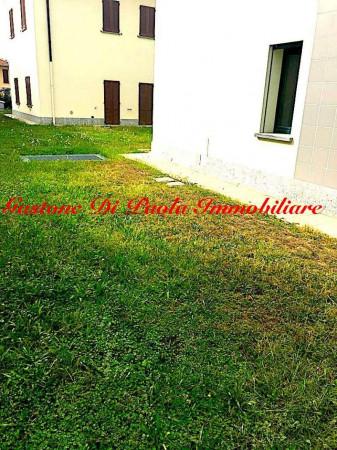 Appartamento in vendita a Mezzago