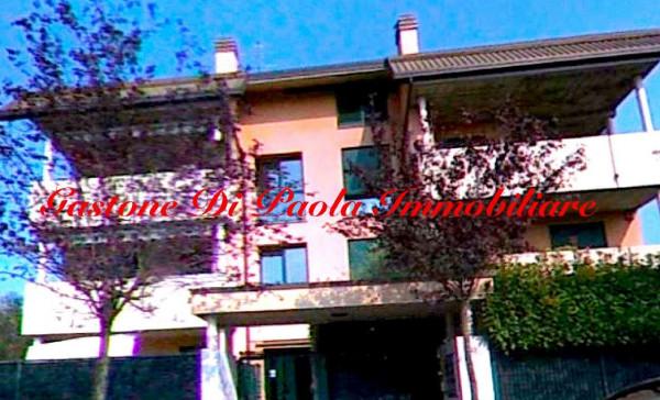 Appartamento in vendita a Desio