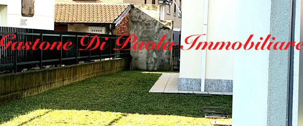 Appartamento in vendita a Mezzago