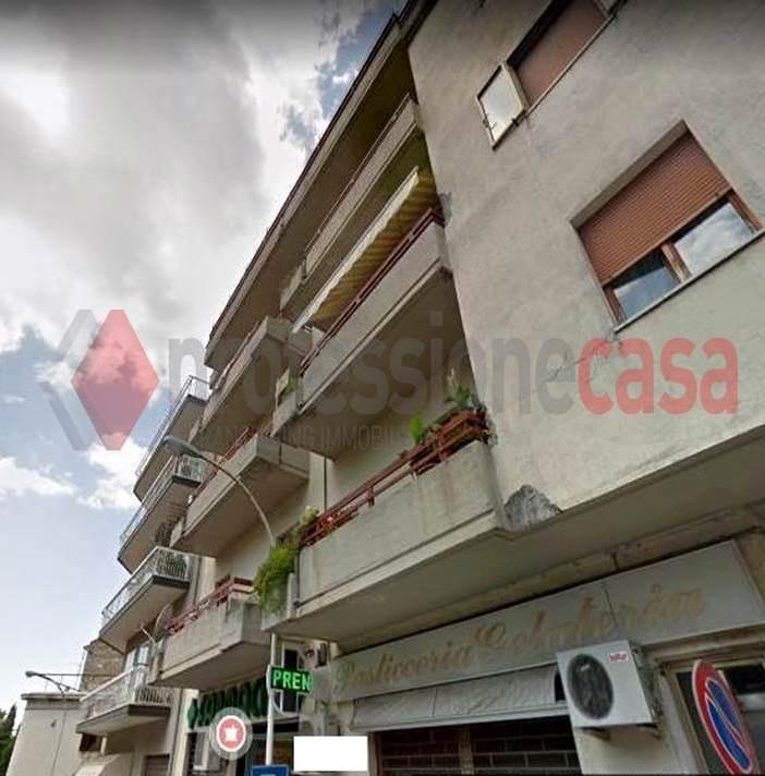 Appartamento in vendita a Cervaro