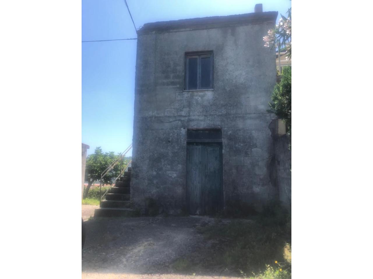 Rustico in vendita a Perdifumo