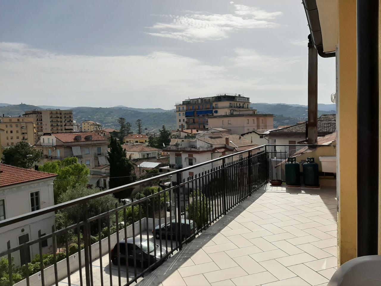 Appartamento in vendita a Agropoli