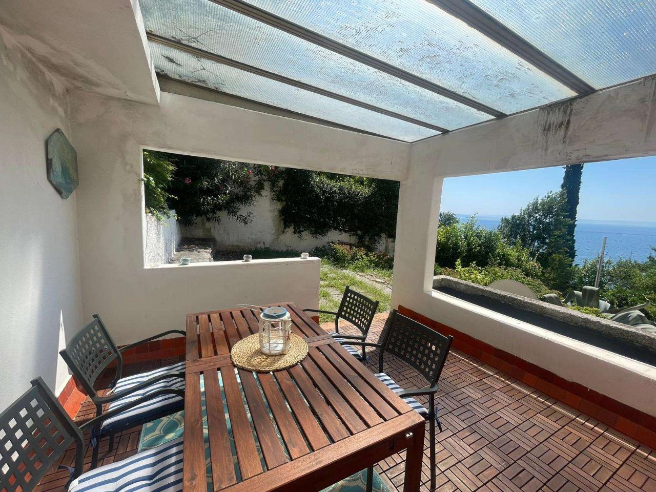 Appartamento in vendita a Duino Aurisina