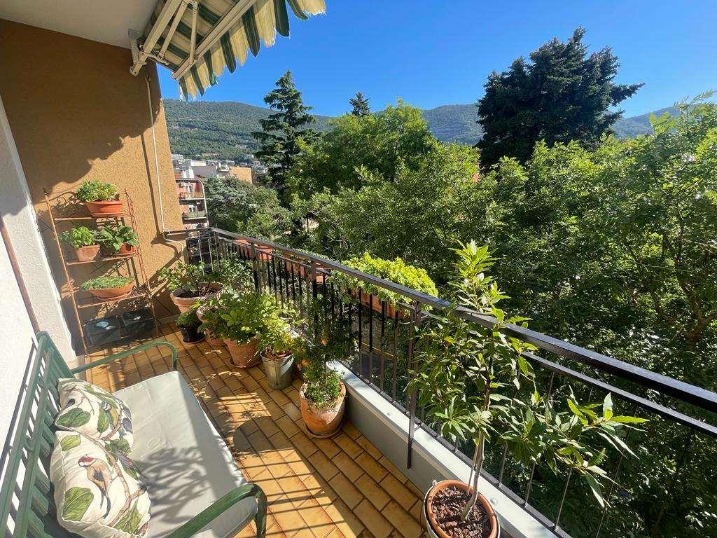 Appartamento in vendita a Trieste